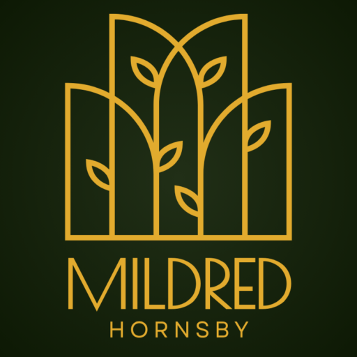 Mildred Hornsby – Modern & Serene Living